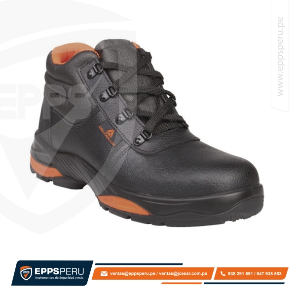 Bota SIMBA S3 SRC Delta Plus – Grupo Epps Peru