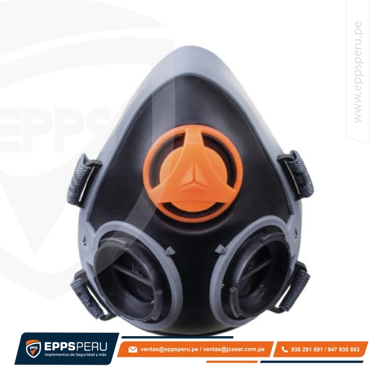 Mascara M6400 Jupiter Delta Plus – Grupo Epps Peru