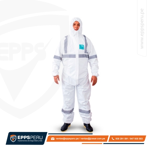 Venta de Protección Corporal » EPPS PERU